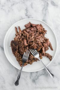 Cracker Barrel Roast Beef Recipe - Eating on a Dime