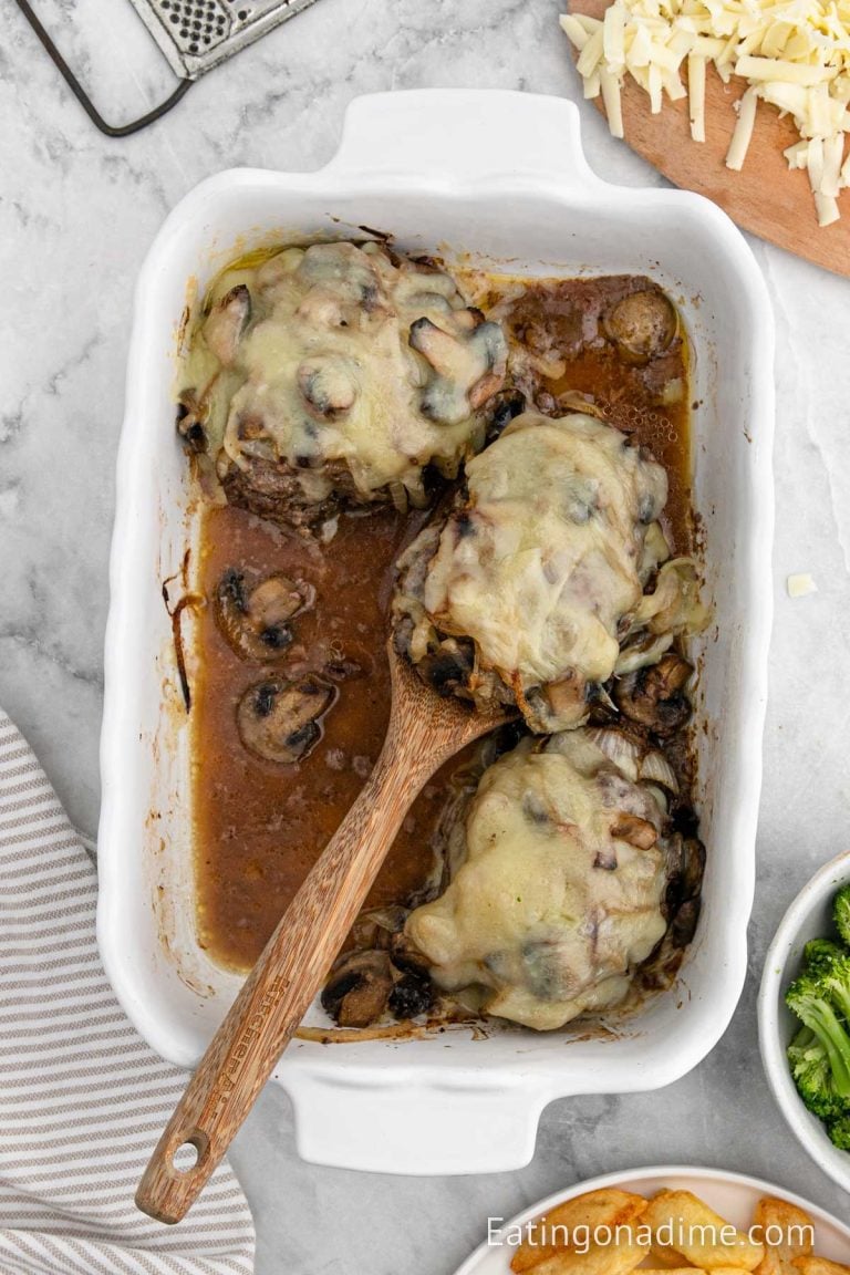 Texas Roadhouse Roadkill Recipe - Eating on a Dime