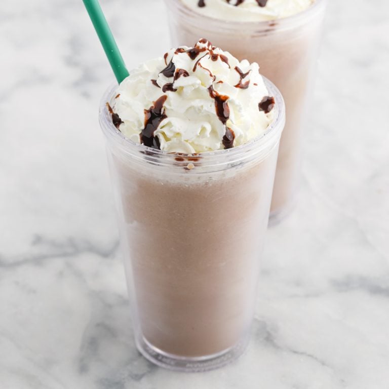 Starbucks Pumpkin Spice Latte Recipe - Eating on a Dime