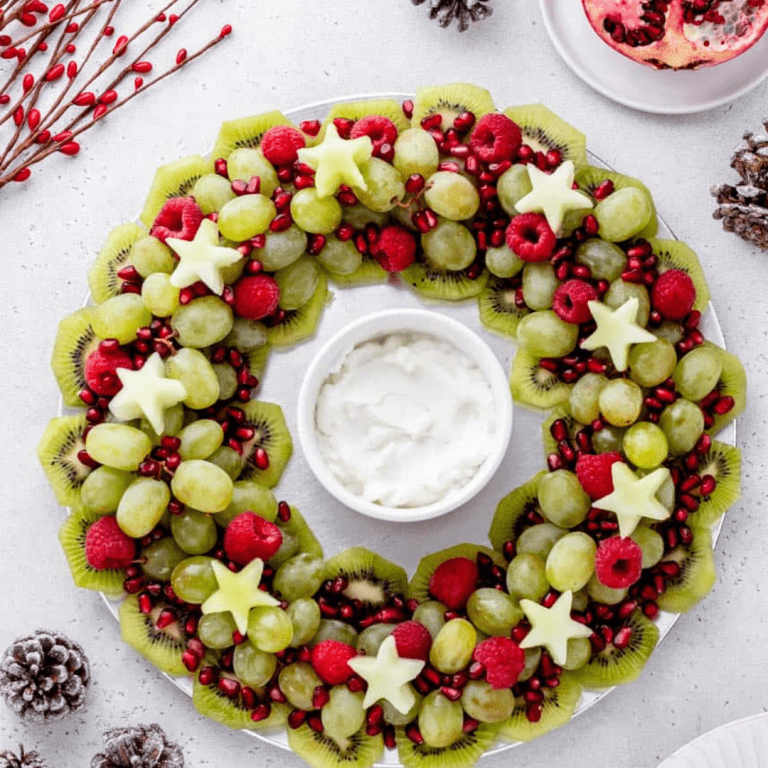 26 Christmas Charcuterie Board Ideas - Eating on a Dime