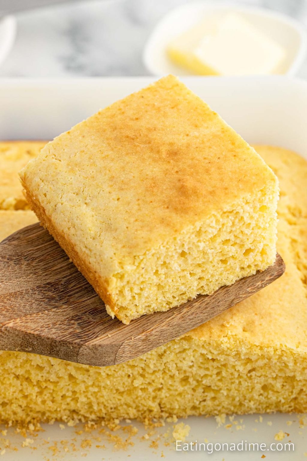Aunt Jemima Cornbread Recipe