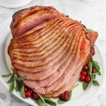 Best Thanksgiving Ham Recipe