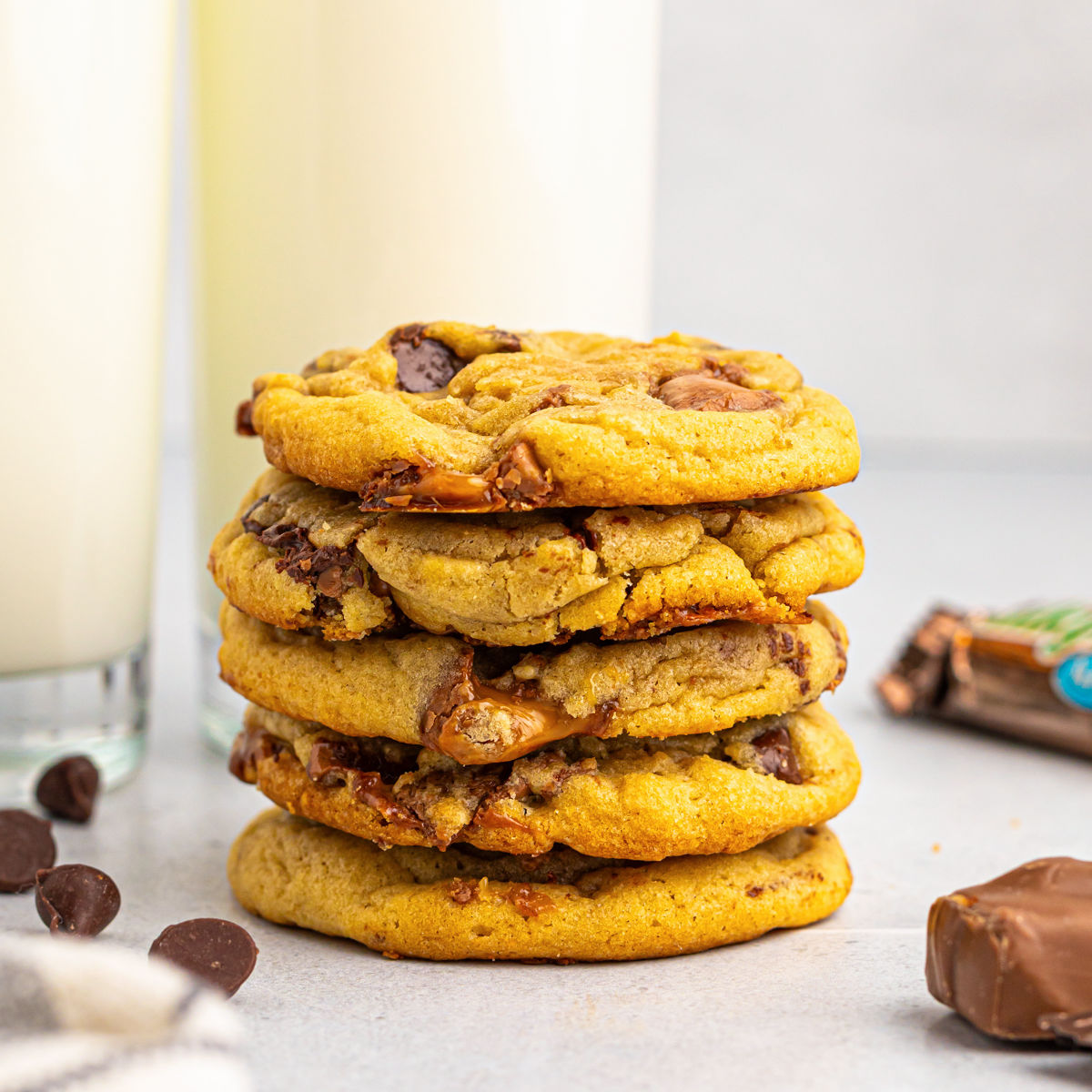 Jello Cookies Recipe (& VIDEO!) - Quick & Easy Sugar cookie recipe