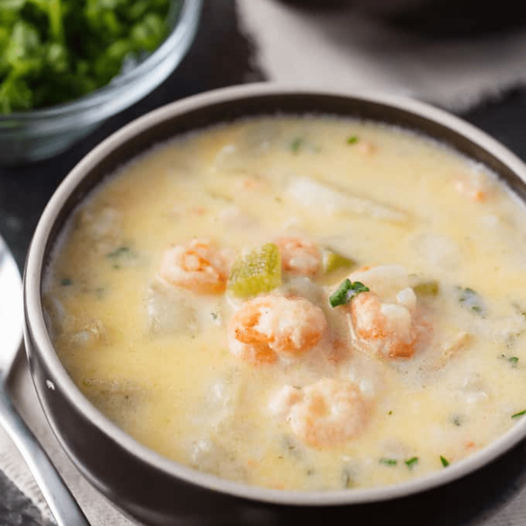 Leftover Shrimp Recipes - Eating on a Dime