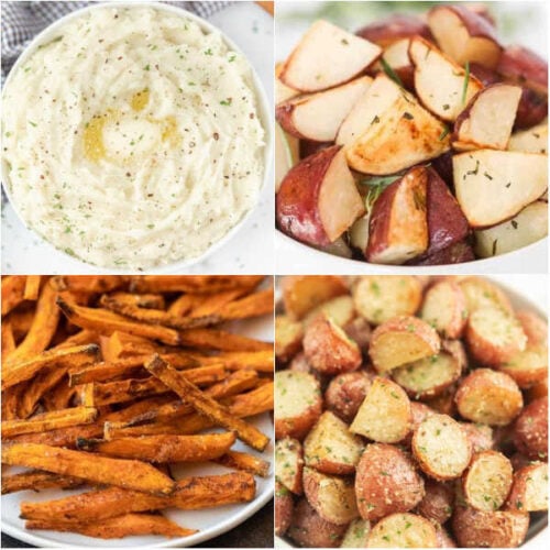 What to Serve with Prime Rib - Eating on a Dime