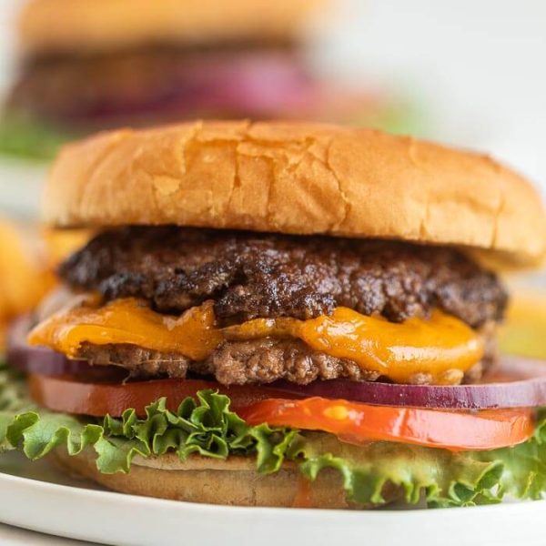 Blackstone Ground Beef Recipes for Quick Meals - Eating on a Dime