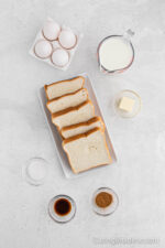 Easy Cinnamon French Toast Recipe