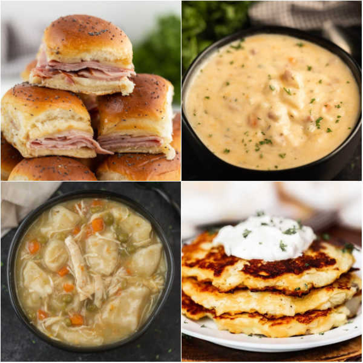 Thanksgiving Leftover Recipes The Best Leftover Recipes Thanksgiving Leftover Recipes The Best Leftover Recipes