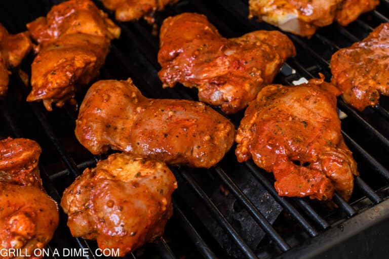 Pollo Asado Recipe - Grilled or Baked