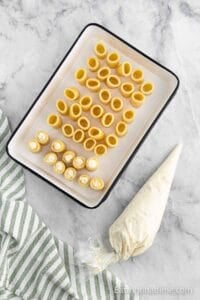 Olive Garden Stuffed Ziti Fritta