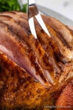 Best Easter Ham Recipe