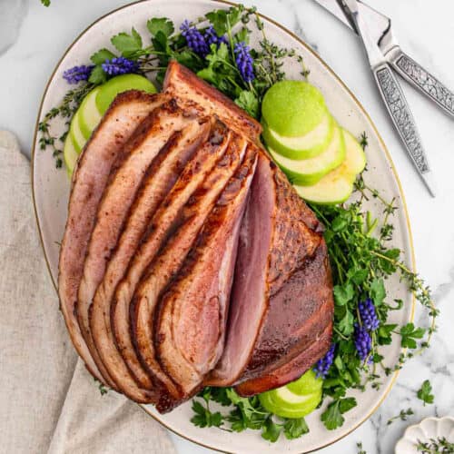 Best Easter Ham Recipe