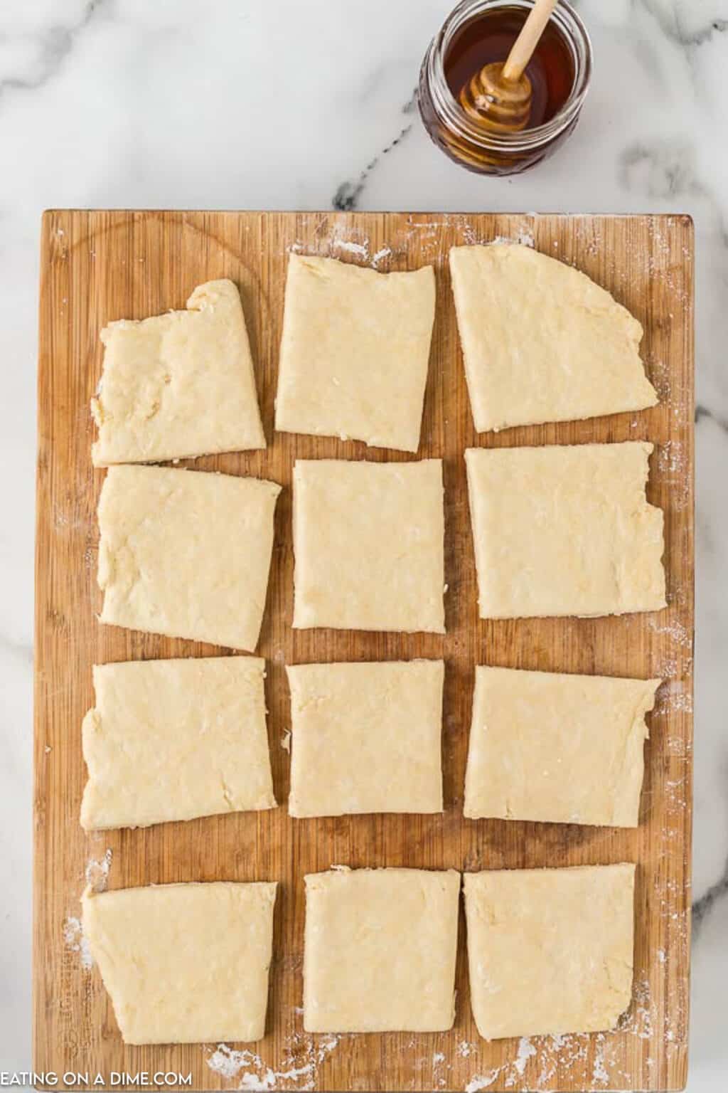 Sopapillas Recipe - Eating on a Dime