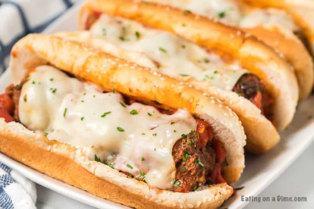 Crock Pot Meatball Subscrock Pot Meatball Subs Images That Looks Cool To Decorate Your Home Inspirations