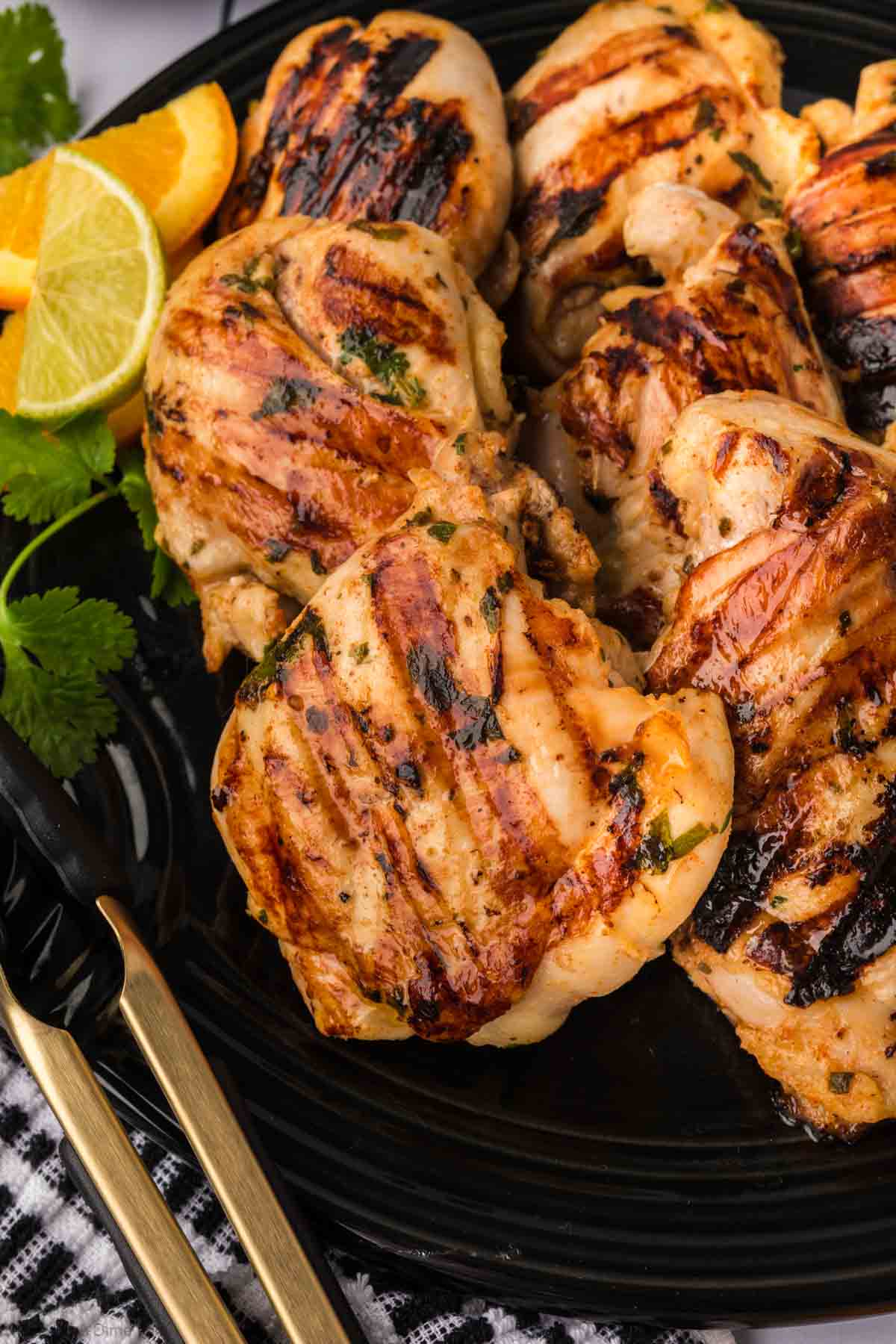 Mojo Chicken Recipe - Eating on a Dime