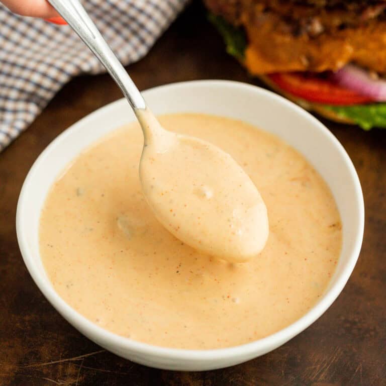 Best Chicken Wing Sauce - Eating on a Dime