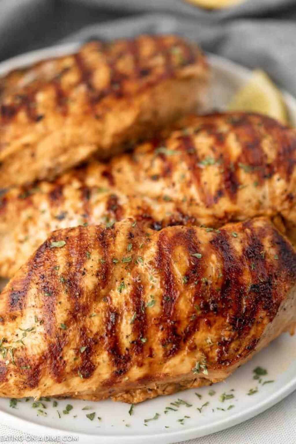 Best chicken Marinade For Grilling