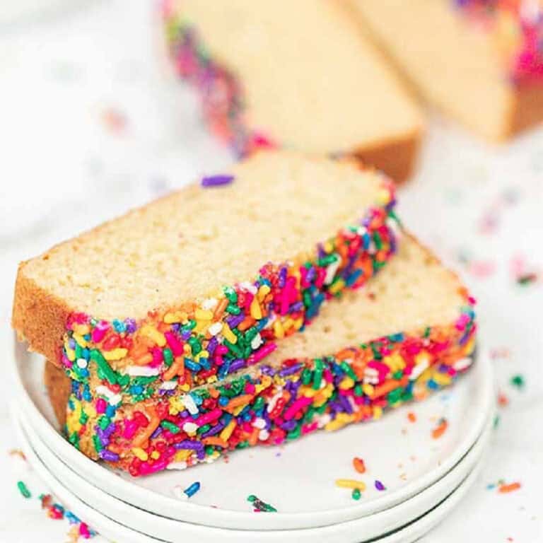 Ice Cream Bread Recipe - Eating on a Dime