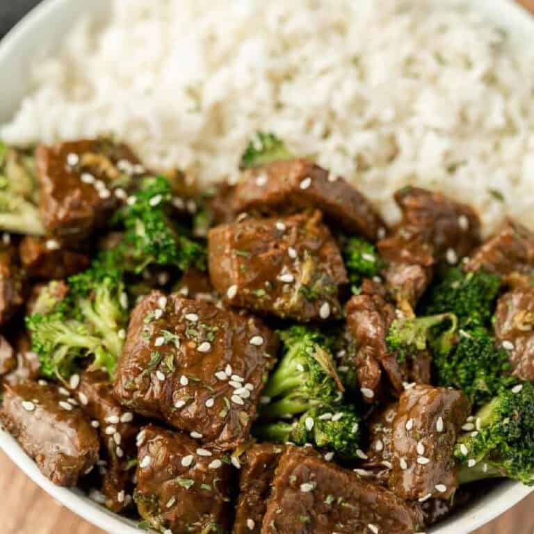 35 Best Asian Slow Cooker Recipes