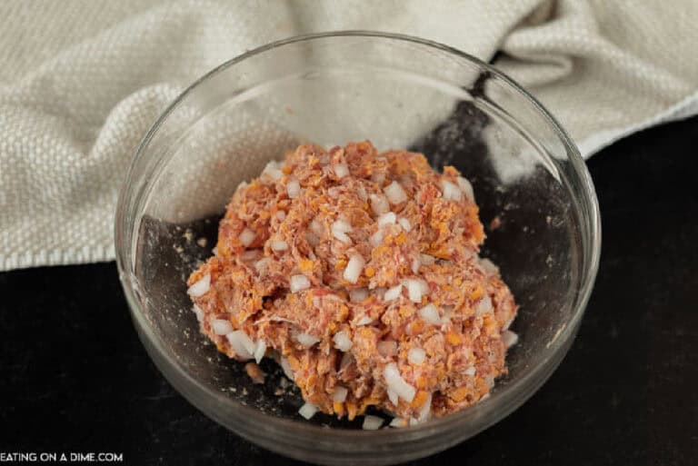 Easy Sausage Balls Recipe: Quick and Delicious