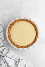 Key Lime Pie - Eating on a Dime