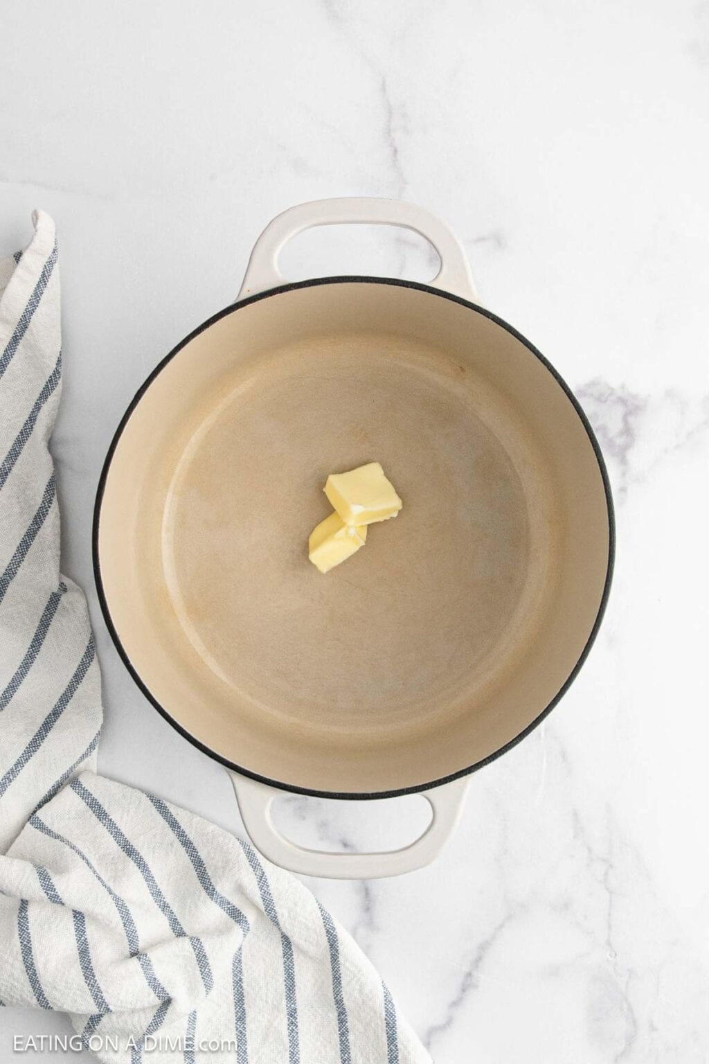 Marry Me Butter Beans: Quick and Easy Recipe - Eating on a Dime