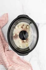 Slow Cooker Rice Pudding: Simple Sweet Dish - Eating on a Dime