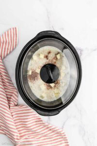 Slow Cooker Rice Pudding: Simple Sweet Dish - Eating on a Dime