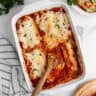 Manicotti: A Quick and Delicious Pasta Dish - Eating on a Dime