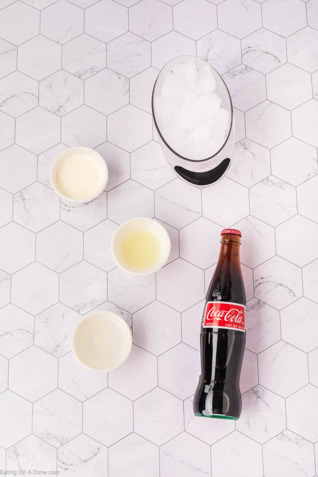 Dirty Soda Recipe: A Fun and Creamy Drink - Eating on a Dime