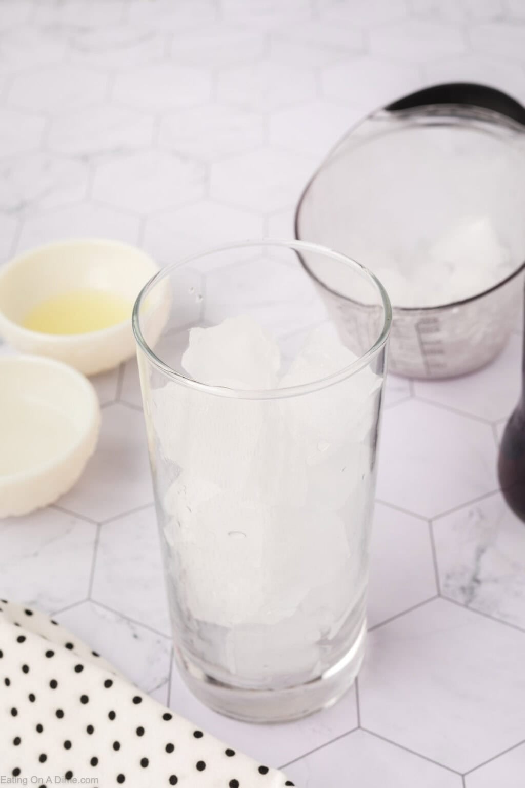 Dirty Soda Recipe: A Fun and Creamy Drink - Eating on a Dime