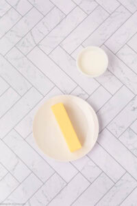 Whipped Butter: Light, Fluffy, and Delicious - Eating on a Dime