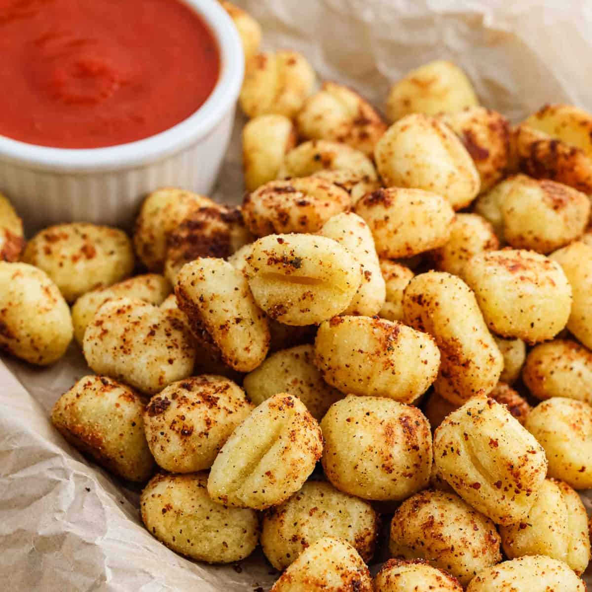 Air Fryer Jalapeño Poppers - Easy, Cheesy & Low Mess!