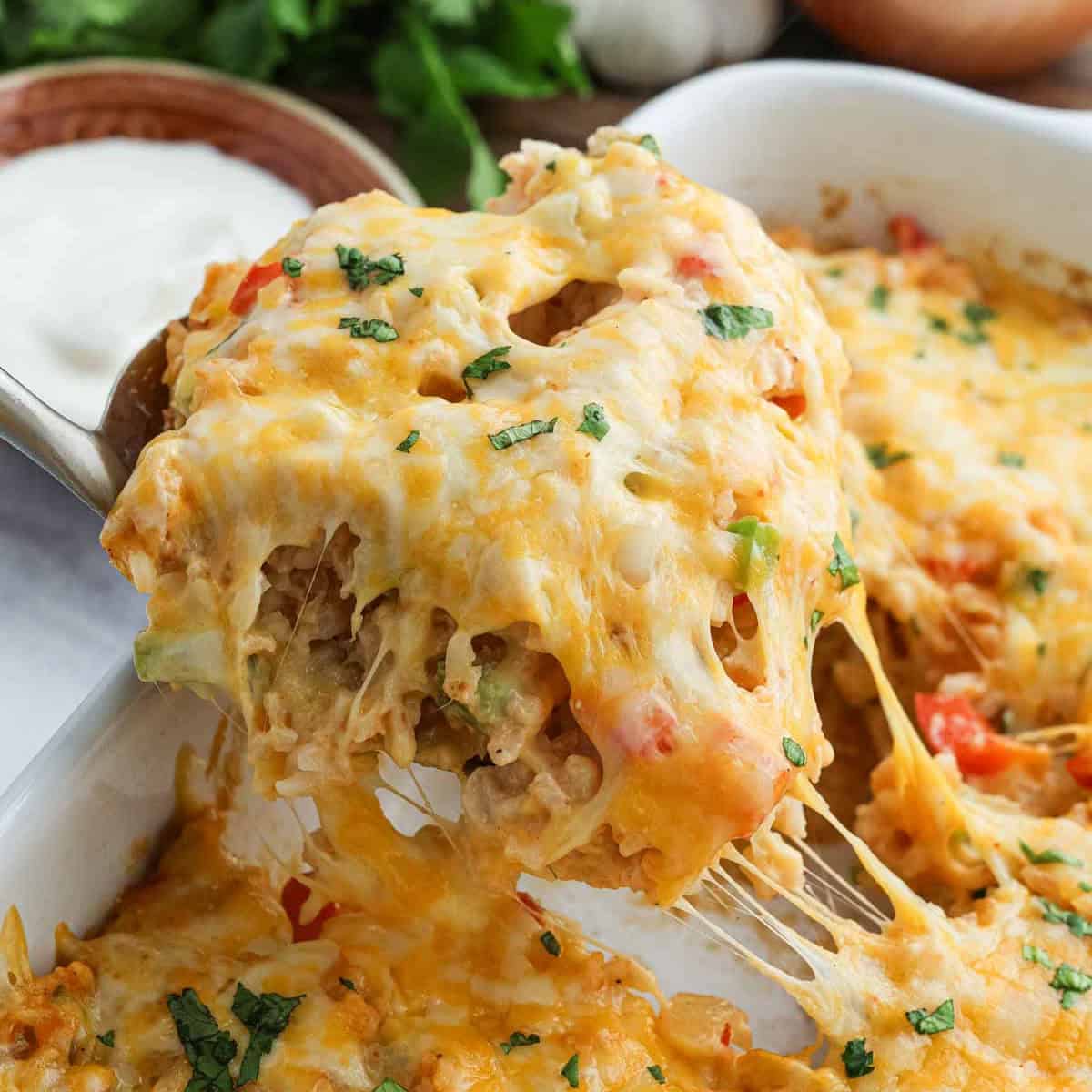 Oven Fried Chicken - Eating on a Dime