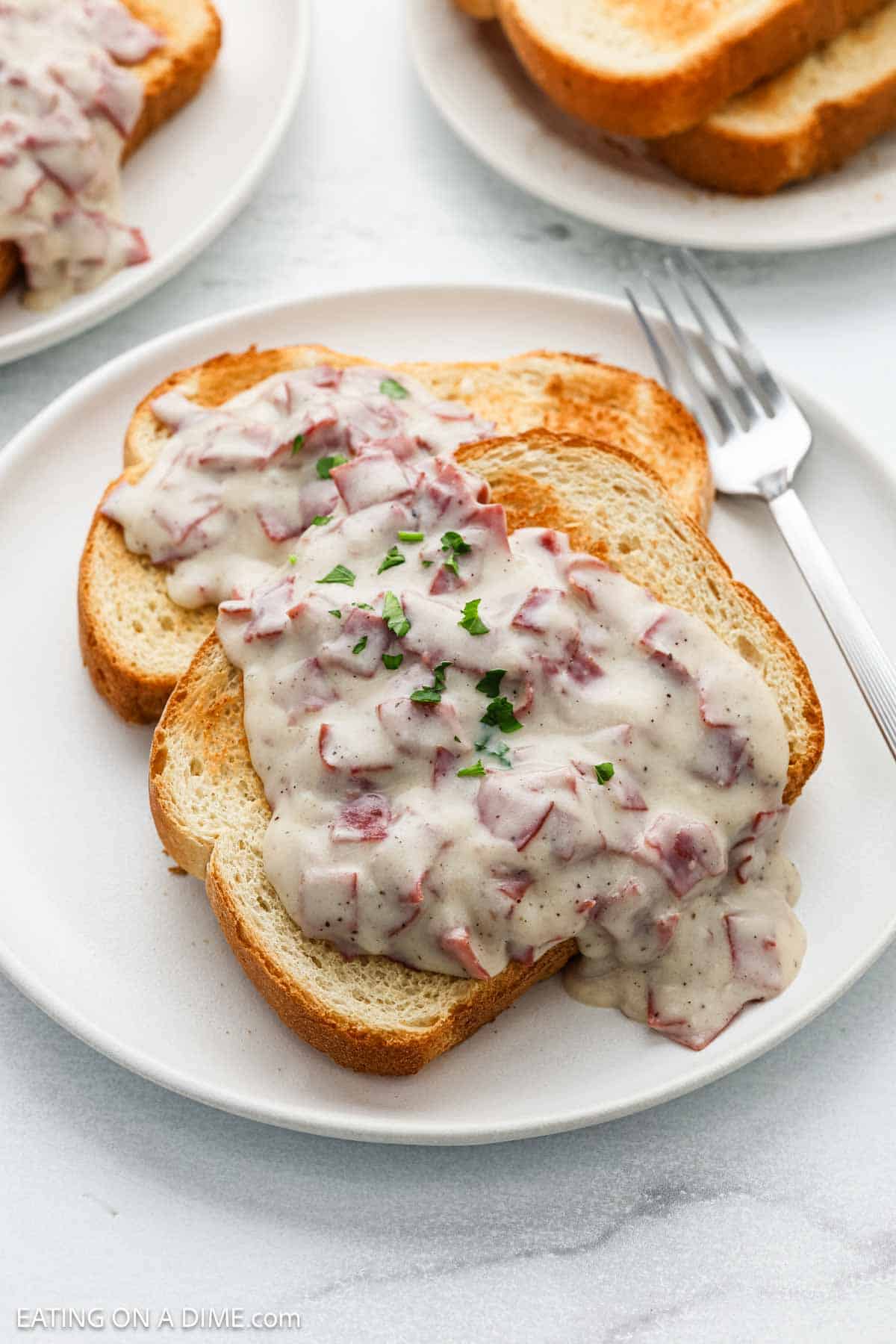 Chipped Beef: Budget-Friendly and Hearty Dish - Eating on a Dime